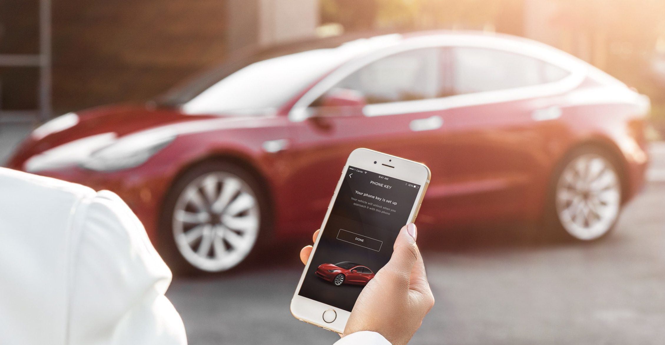 Smart Summon is Tesla s Smart Move TALSEM