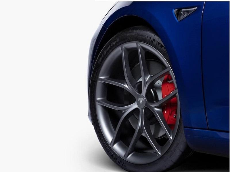 Talk About Tires for the Best EV Wheels – TALSEM