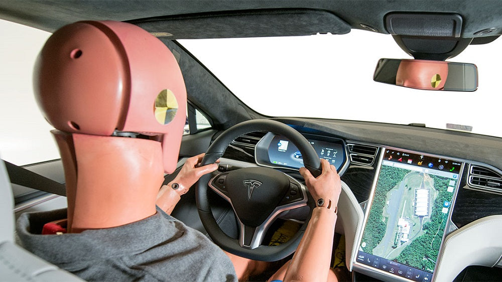Tesla FSD Beta version 10.69.2 is Finally Released – TALSEM