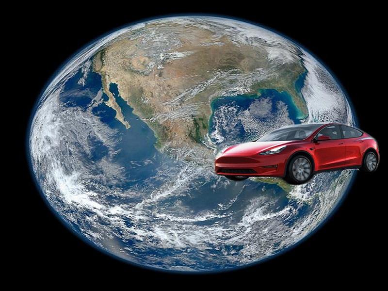 Tesla is Ready to Ride the Wave – TALSEM