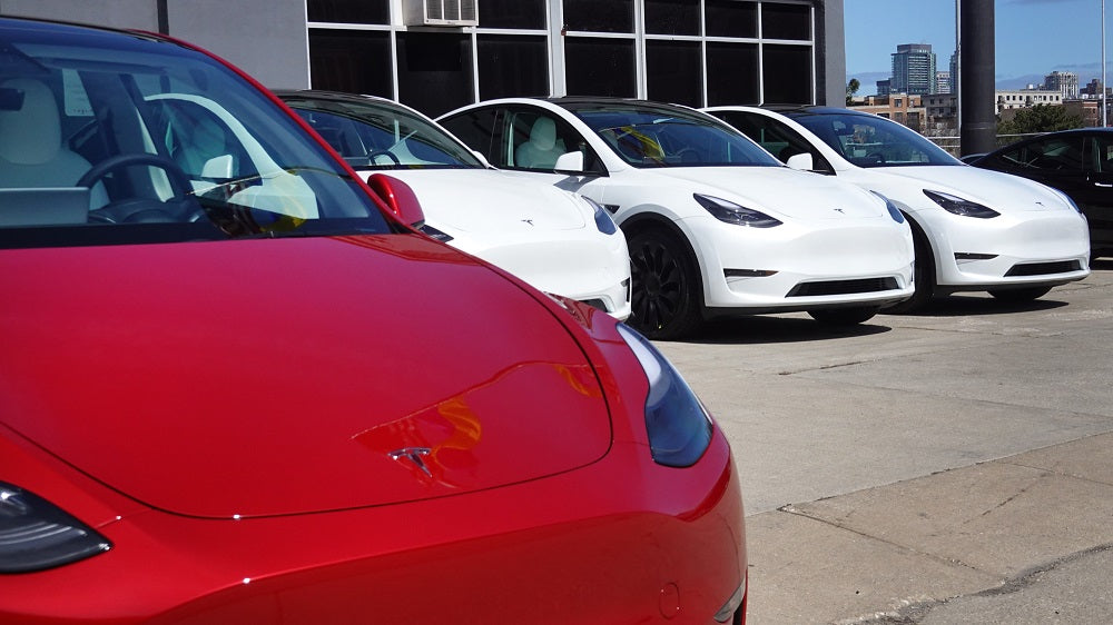 Tesla Numbers Announced After AI Day – TALSEM