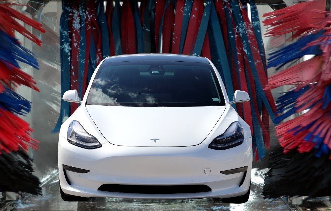 Tesla Releases Cool New Features – TALSEM