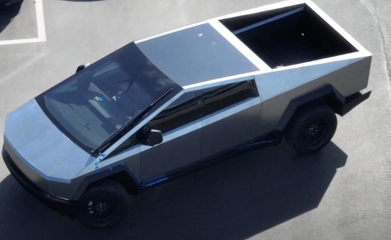 Tesla's Latest Design Changes – TALSEM
