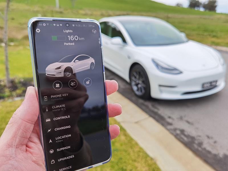 Tesla’s Unplanned Outage and Musk’s Messages to Employees – TALSEM