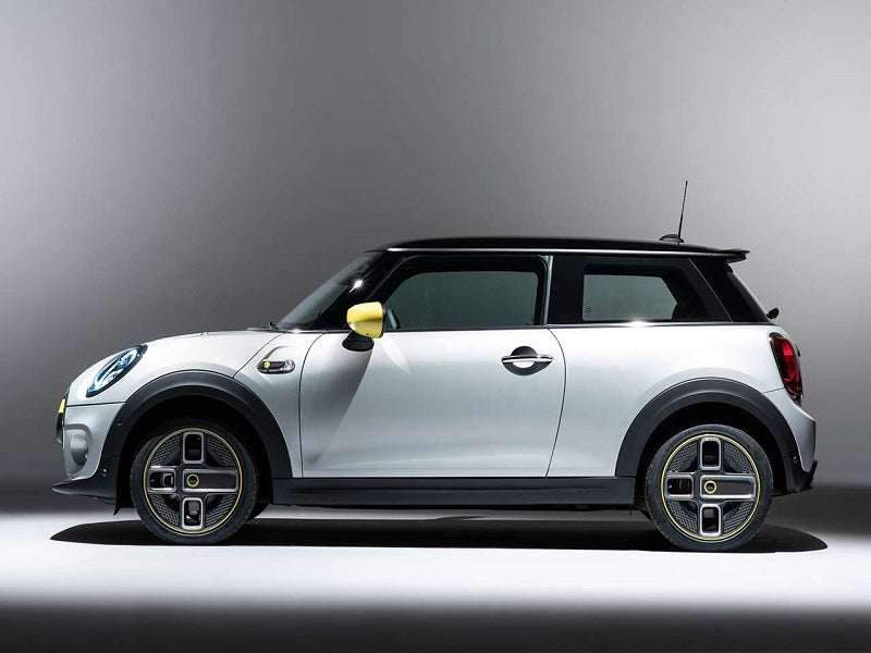 The Big Changes to the Little Mini EV – TALSEM