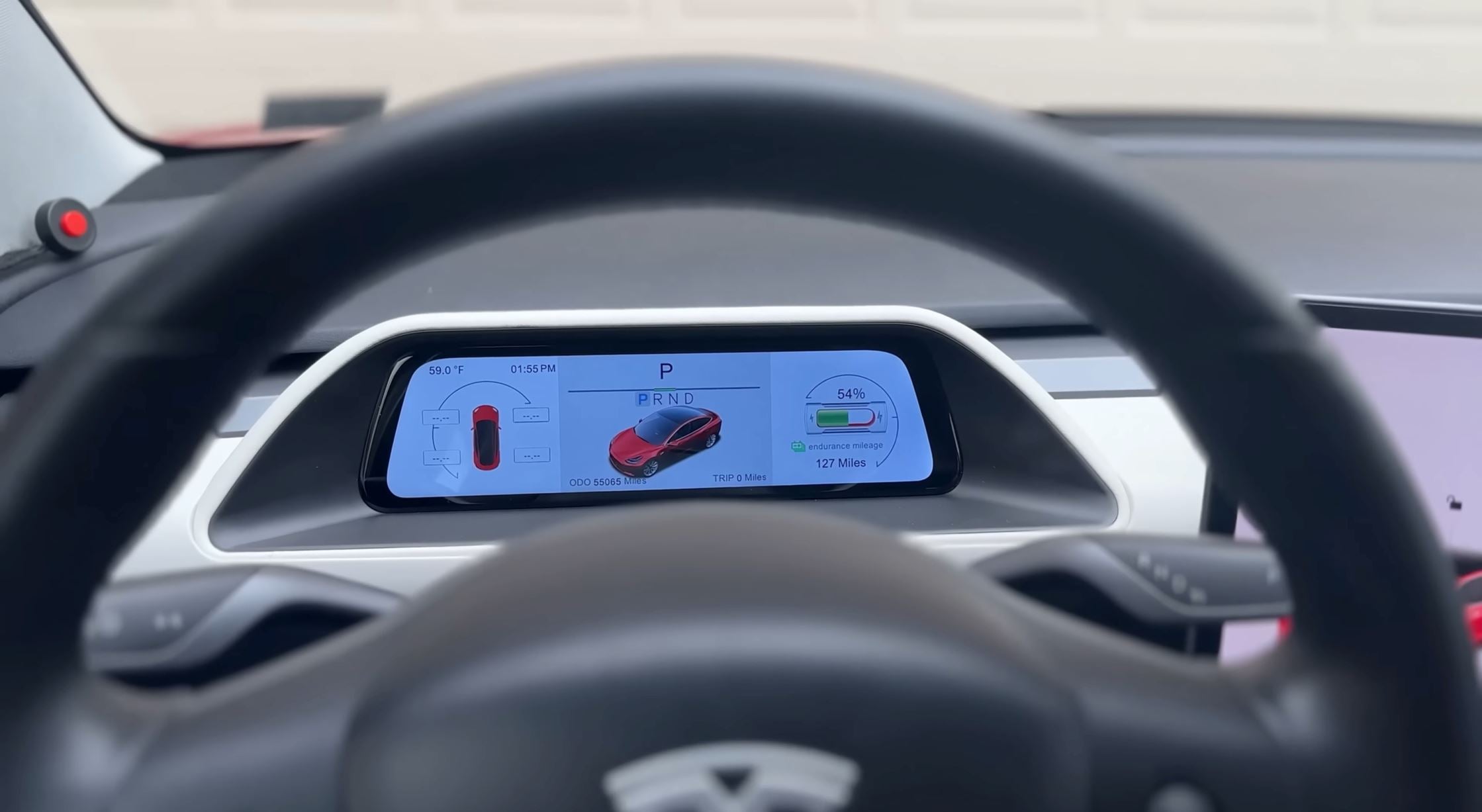 Tesla Huds – TALSEM