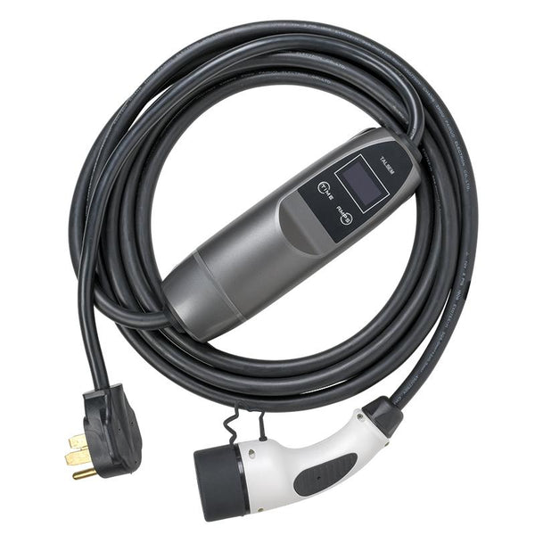 Tesla Corded Mobile Charger Connector for Model S Model 3 Model x and Model Y Type 1